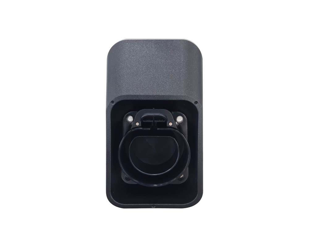 EV Cable & Plug Holder - Type 2 | EVSE NZ