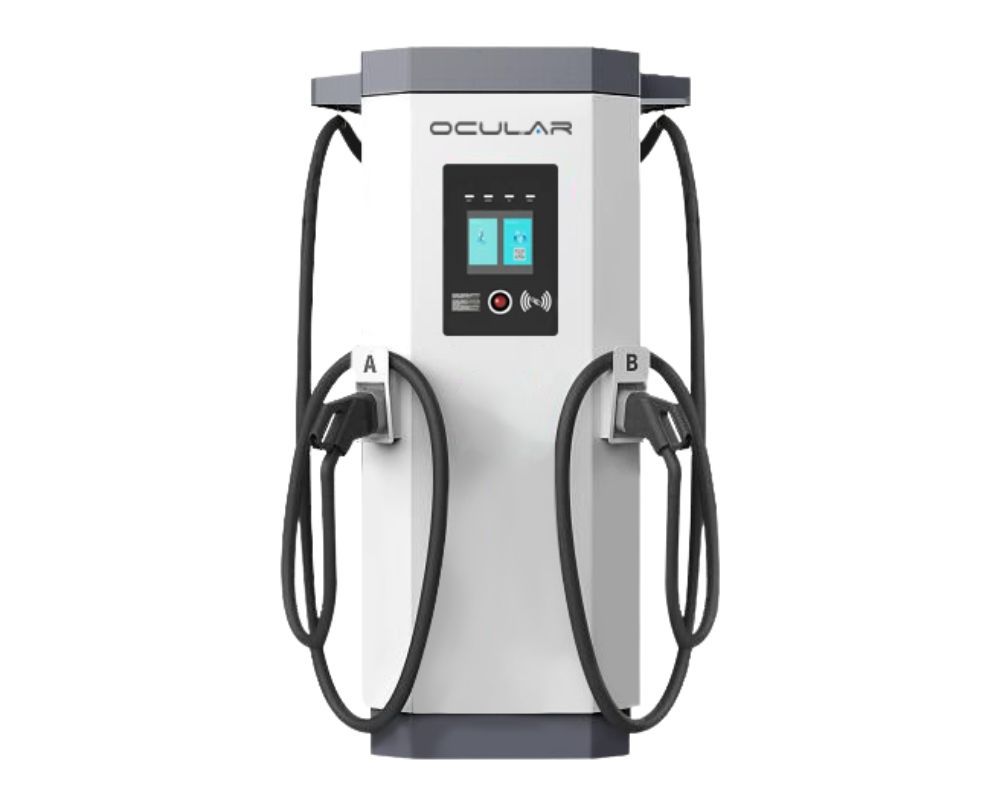 Type 2 Portable EV Charger | 15 Amp | EVSE NZ