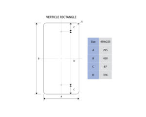 Electric Vehicles Excepted Only While Charging Sign | EVSE NZ