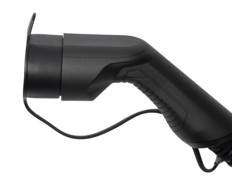 KWIK Portable Type 2 Charger | 32 Amp | 7kW – 5-Pin Plug | EVSE NZ