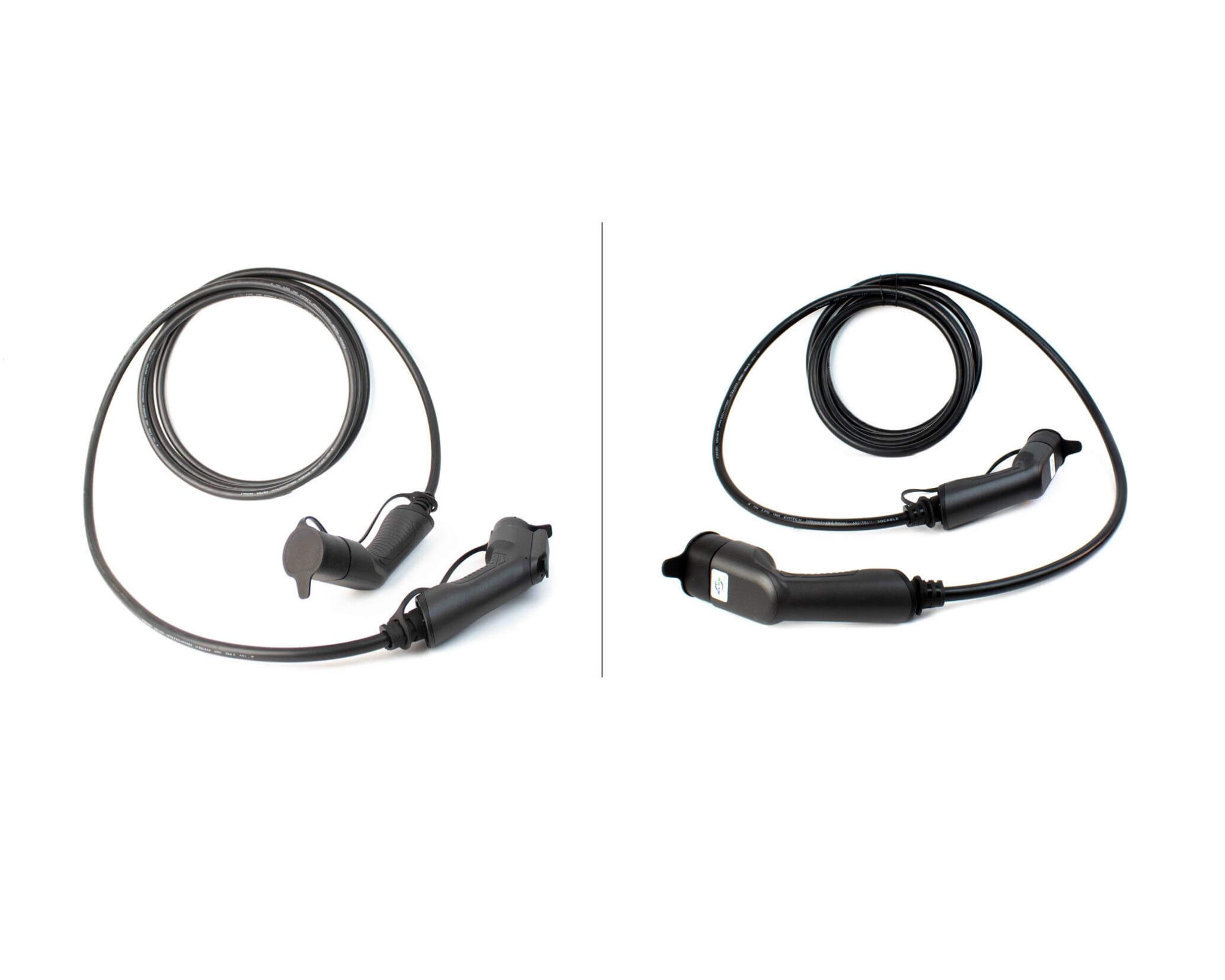 Universal EV Charging Cable Set | 5 Metre | 7kW | EVSE NZ