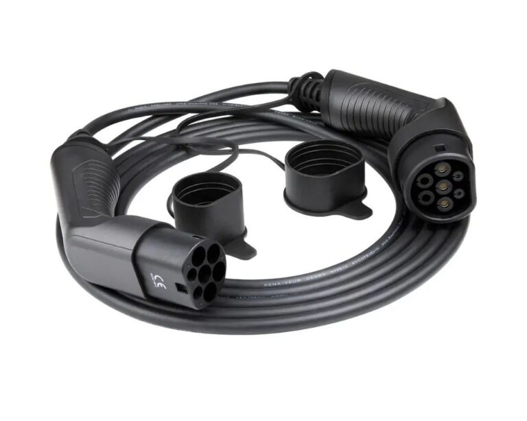 Type 2 Cable | EV Charging Cable Type 2 | 2 YEAR Warranty