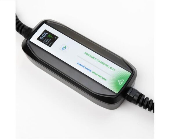 Type 1 EV Charger | EVSE NZ