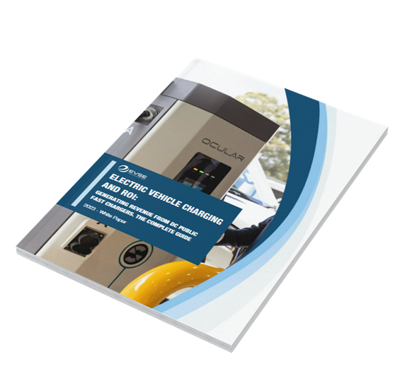 DC Fast Charging Stations | Electric Fast Charging Solutions